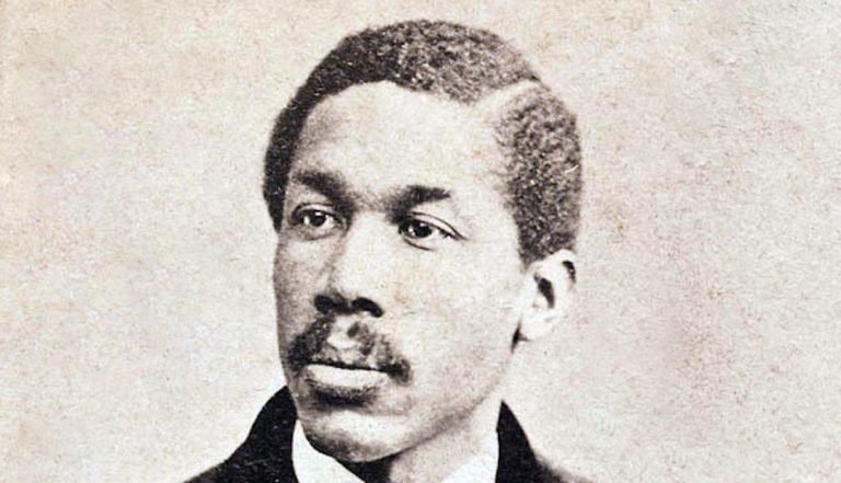 13 Things You Might Not Know About Octavius Catto