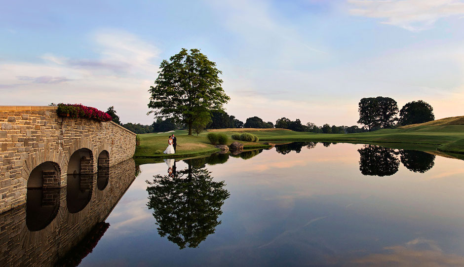 Garces Events is Now Catering Chubb Hotel & Conference Center ...