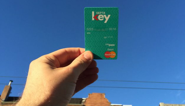 I Tried SEPTA Key — and I Think it Works - Philadelphia Magazine