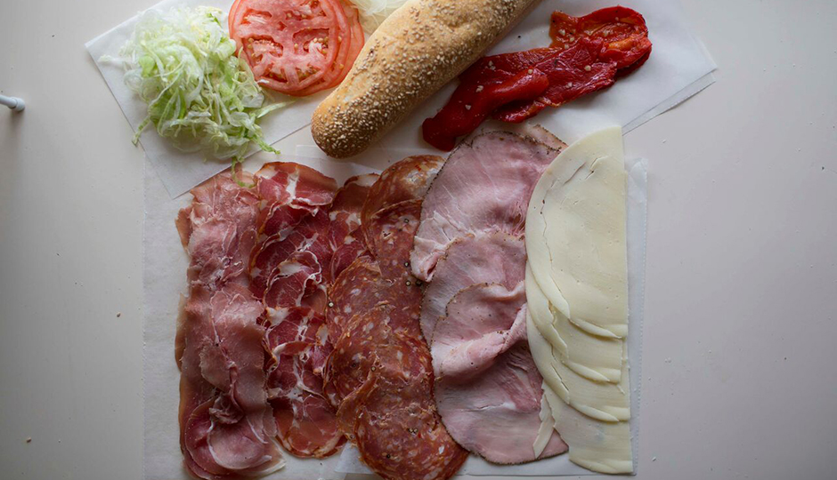 Vote Now For Your Favorite Real Philly Deli (Plus, Four You Need to ...