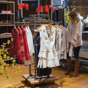 50 Best Shops in Philadelphia | Shoppist