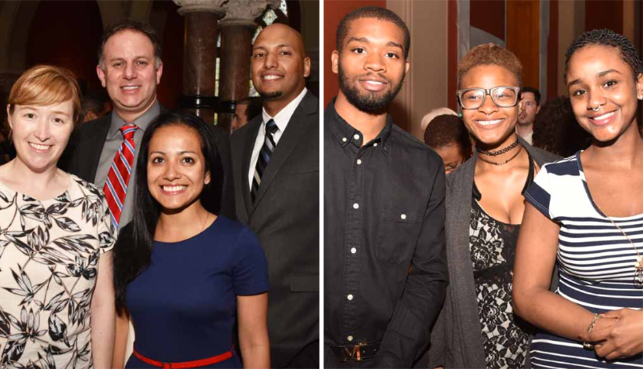 Bring Philly HOME 2016 Young Leaders Event at PAFA - Philadelphia Magazine