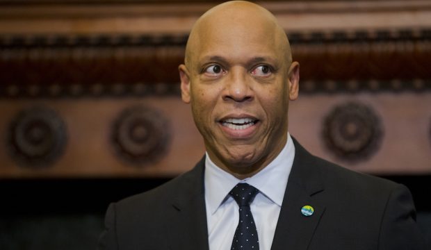 Philly Schools Adopt Policy Protecting Transgender Students' Rights