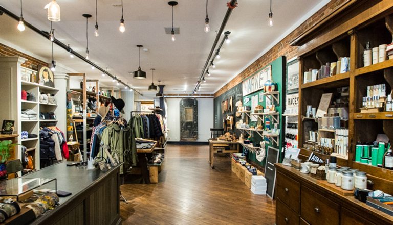 50 Best Shops in Philadelphia | Shoppist