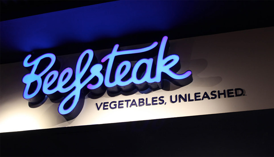 Jose Andres Opens Beefsteak on Penn's Campus
