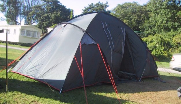 Camp Bernie: Sanders Supporters to Camp Out for the DNC