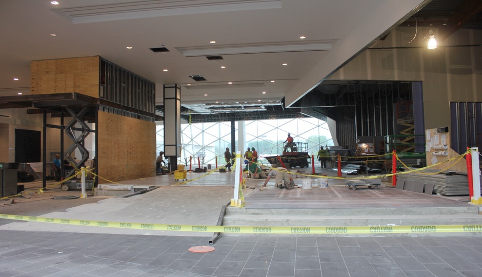 Sneak Peek: Inside the Massive King of Prussia Expansion | Shoppist