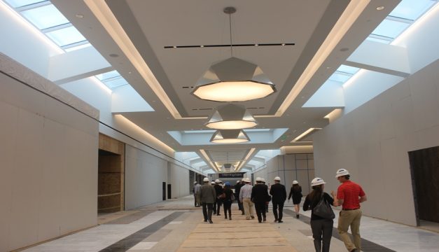 Sneak Peek: Inside the Massive King of Prussia Expansion | Shoppist