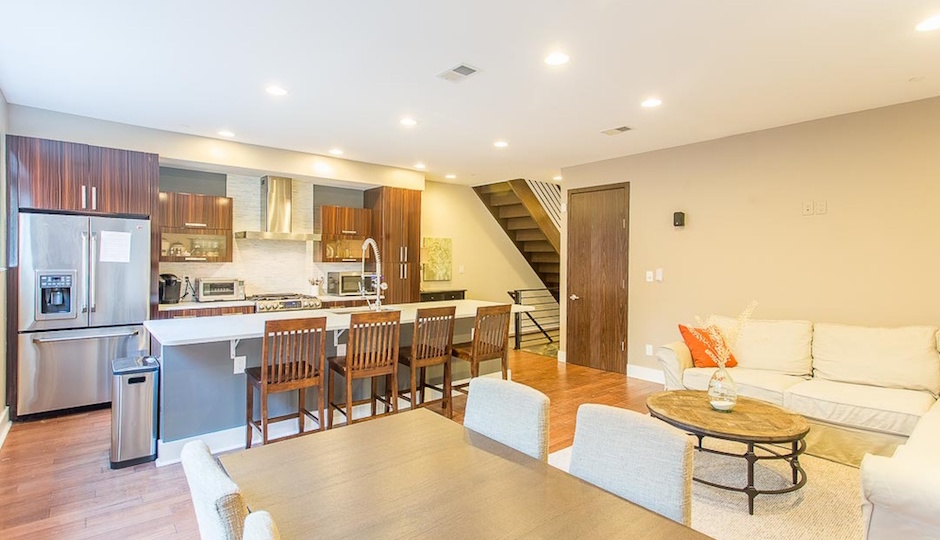 A Spring Garden Home That Combines Efficiency and Elegance - Property
