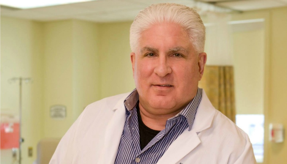 Delco Podiatrist Charged in Health Care Fraud Takedown