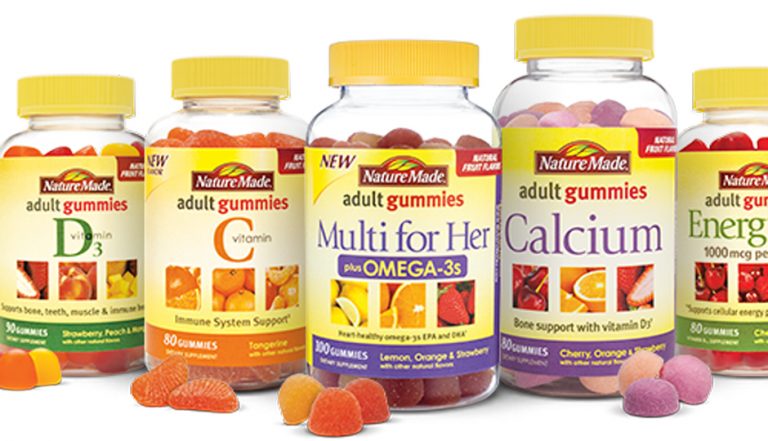 Nature Made Vitamins Recalled | Be Well Philly