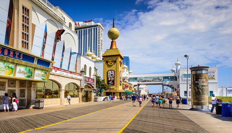 Jersey Shore Shopping Guide: The Best Boutiques at the Jersey Shore