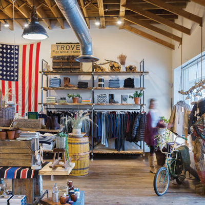50 Best Shops in Philadelphia | Shoppist