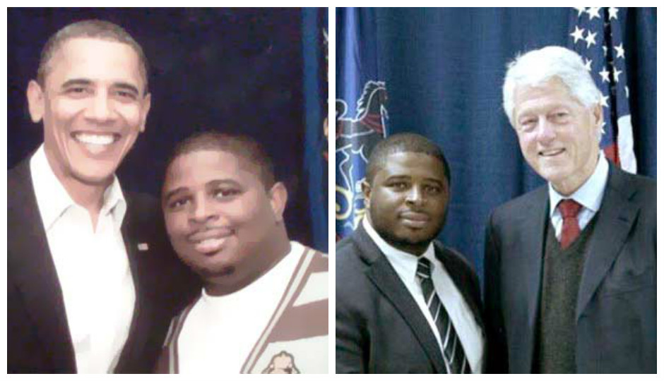 South Philly Anti-Violence Activist to Get Spotlight at DNC