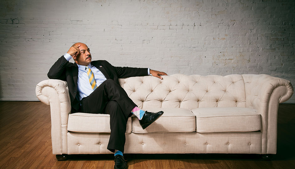 Desperately Seeking Seth - Philadelphia Magazine