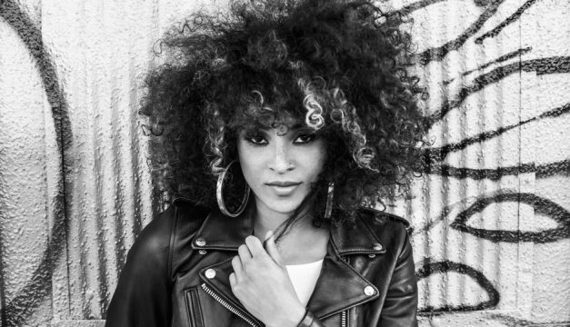 Singer Kandace Springs on How a Tweet From Prince Changed Her Life ...