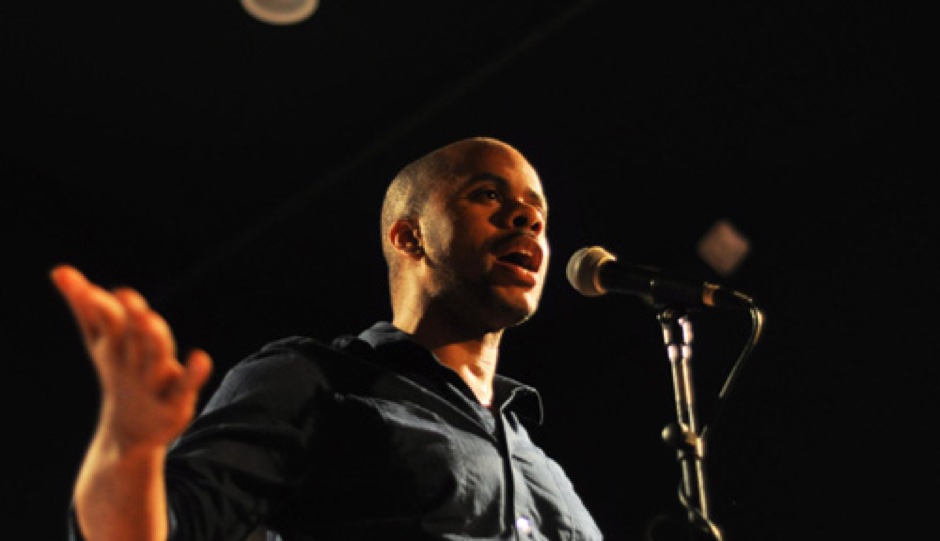 LGBTQ&A: R. Eric Thomas - Philadelphia Magazine