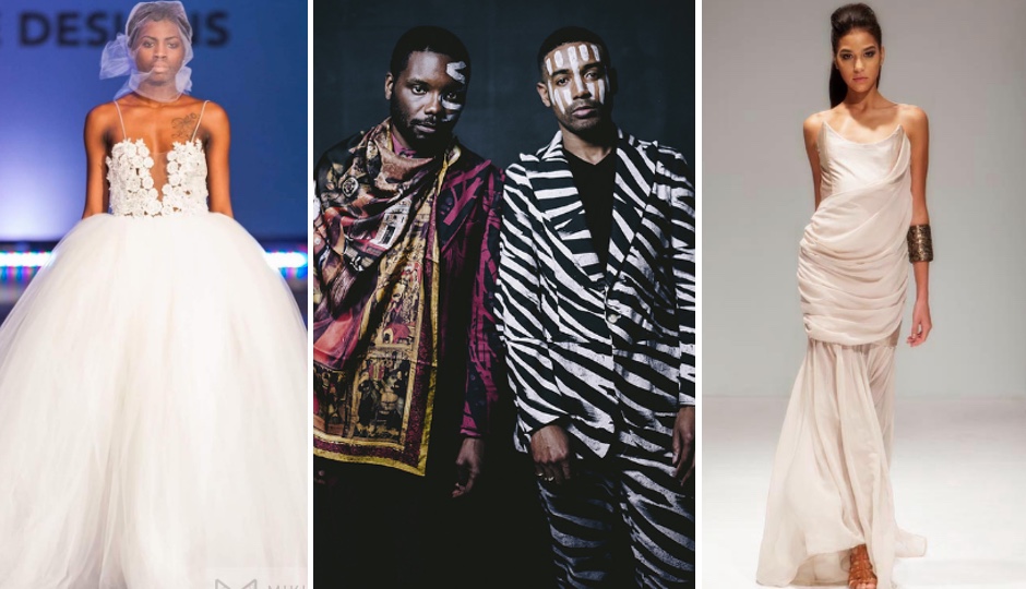 5 African Designers Giving Philly a Great Name | Shoppist