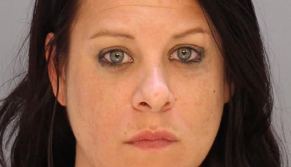 Janeen Thomas Arrested Yet Again, Twice In Two Days