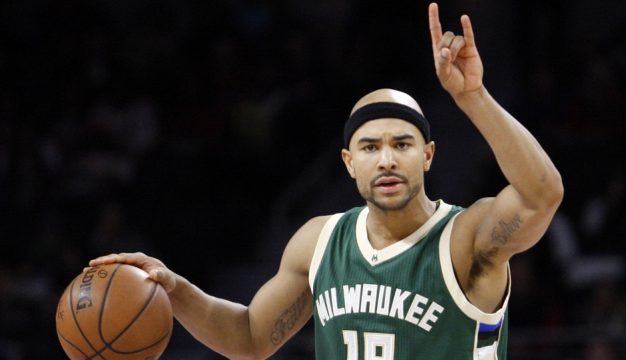 Jerryd Bayless Fits in Well with Ben Simmons and the 76ers ...