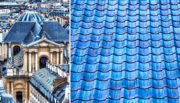 Scientists Discover a Gorgeous New Shade of Blue | Property
