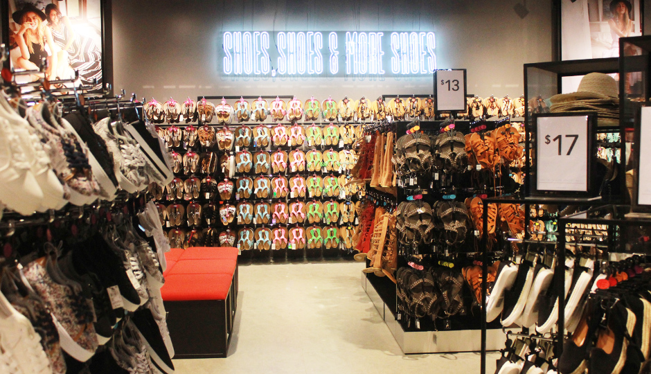 Sneak Peek at the New Philly Area Primark Opening Tomorrow| Shoppist