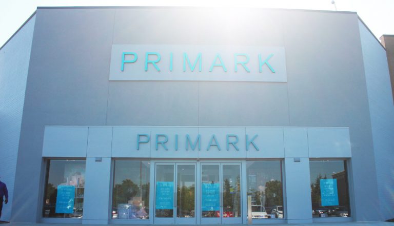 Sneak Peek at the New Philly Area Primark Opening Tomorrow| Shoppist