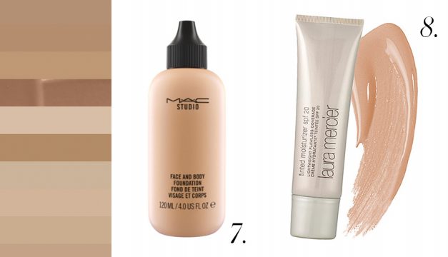 Sweat-Proof Makeup 101: 8 Ways to Beat the Heat | Shoppist