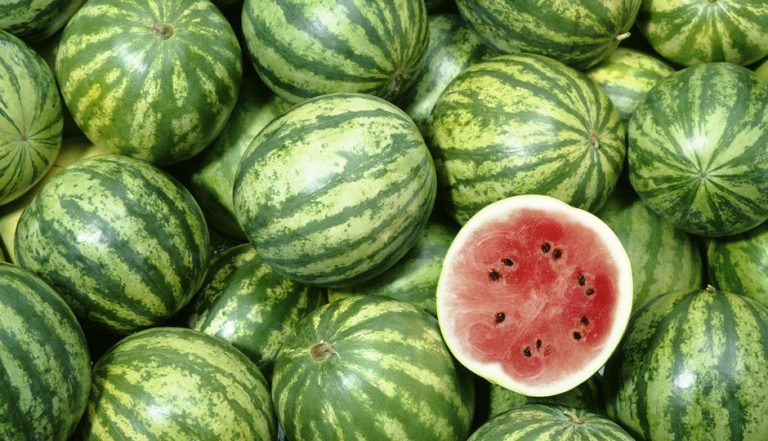 Watermelon Rind Health Benefits: Why You Should Be Eating the Rind | Be ...