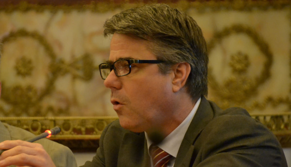 Bobby Henon *Still* Not Answering Questions About FBI Raid ...