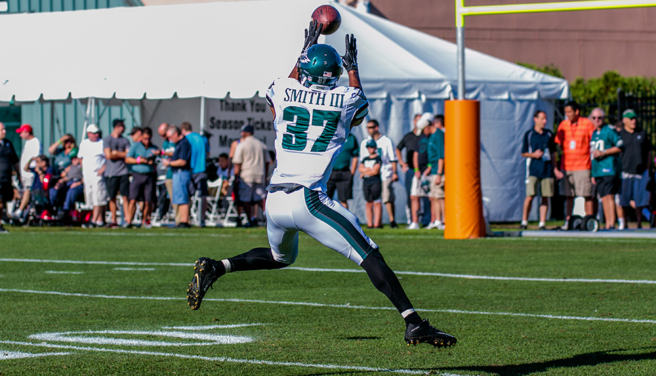 Eagles Wake-Up Call: What To Watch For vs. NYJ | Birds 24/7
