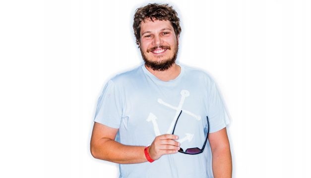 Center City Sips: Interviews - Philadelphia Magazine