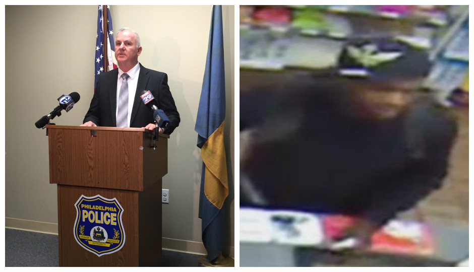 Cops: "Vicious" Predator Eyed in Four Kensington Attacks - Philadelphia ...