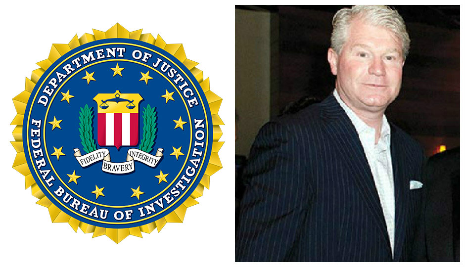 FBI Raids Properties Connected to Union Leader Johnny Doc