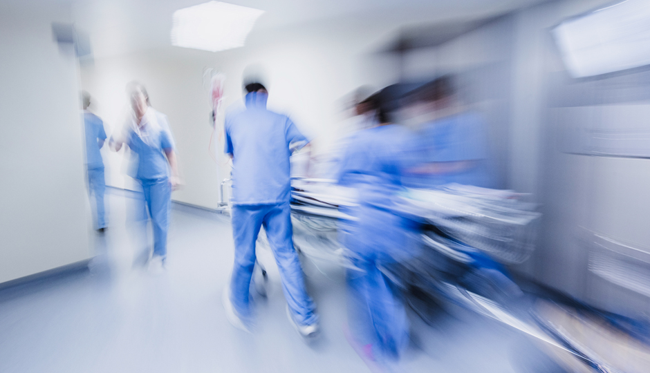 These Are the Best Philly-Area Hospitals, According to U.S. News ...