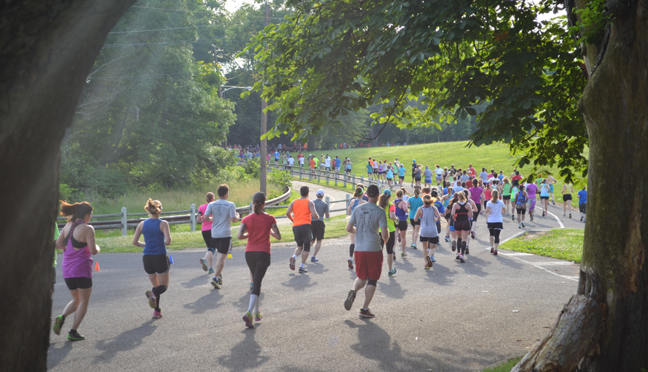 Discount Code for ODDyssey Half Marathon | Be Well Philly