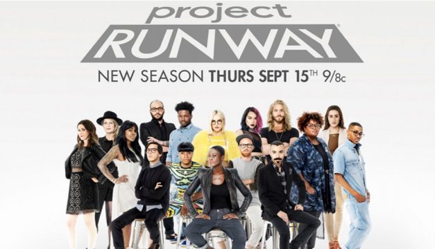 Philly Designer Selected for Project Runway Season 15 | Shoppist