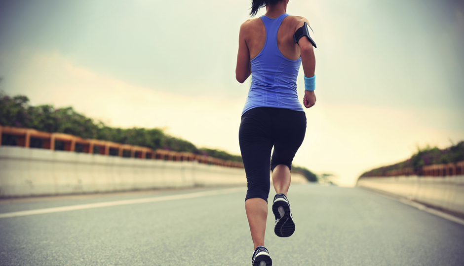 The Best Places to Do Hill Sprints in Philly | Be Well Philly