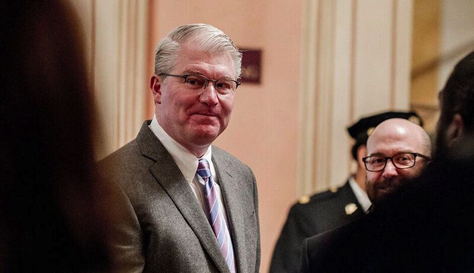 A Brief History of Johnny Doc’s Power — and His Detractors