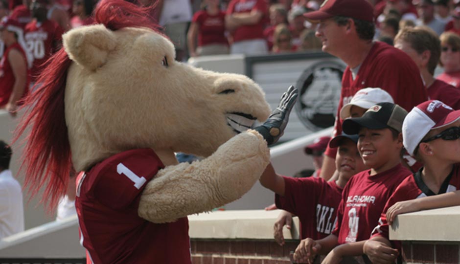 10 Things You Might Not Know About College Mascots - Philadelphia Magazine