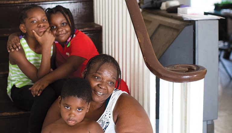 Generational Poverty: Trying to Solve Philly's Most Enduring Problem ...