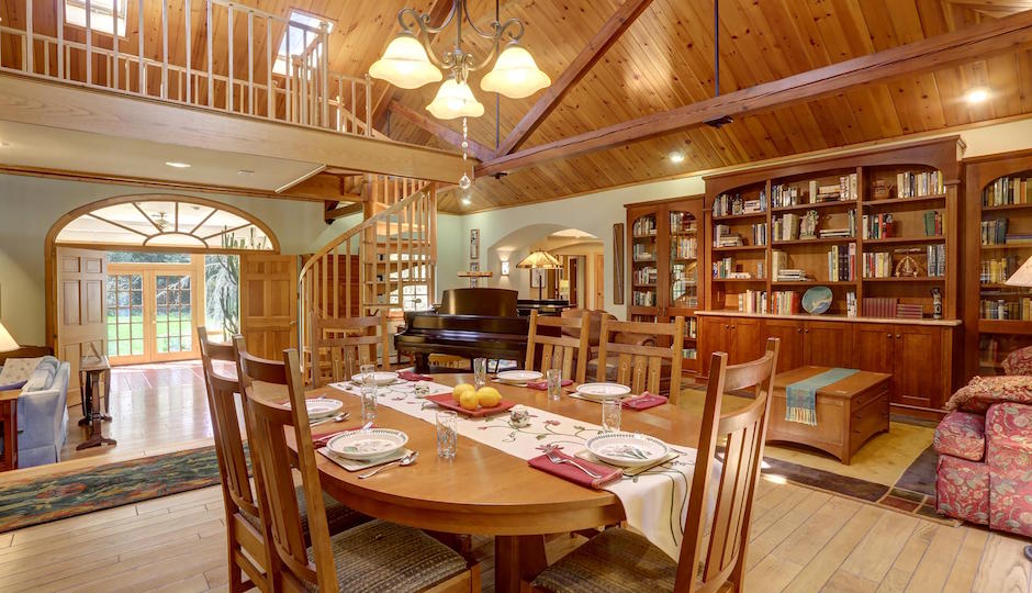 Main Line Monday: A True One-of-a-Kind in Merion Station - Philadelphia ...