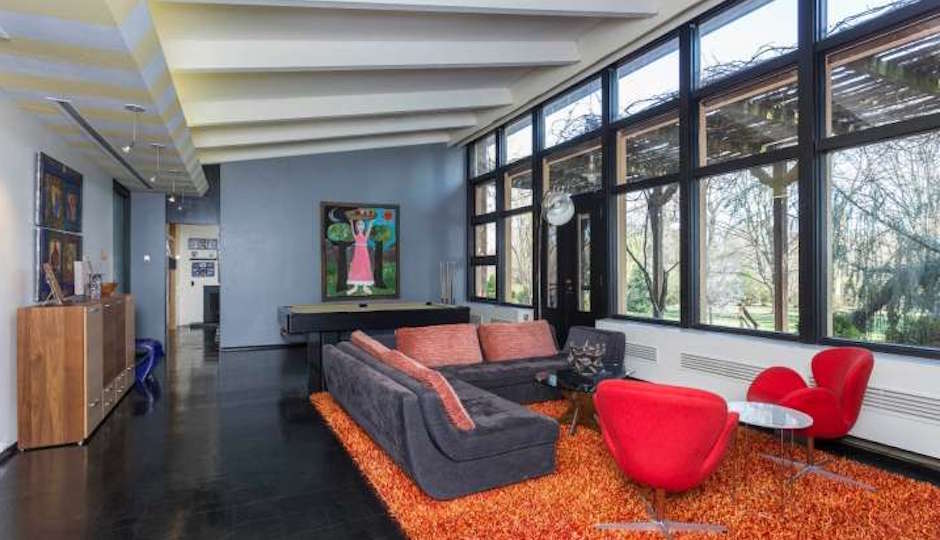 Jawdropper of the Week: Pop Art in Merion Station - Philadelphia Magazine
