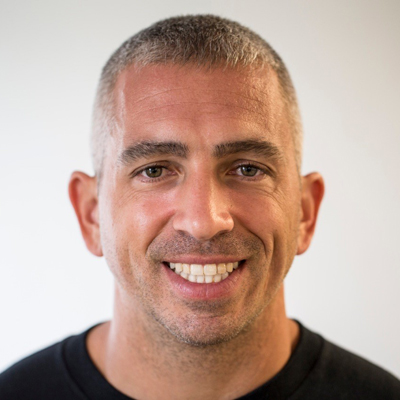 Meet a Health Hero: Steve Liberati | Be Well Philly