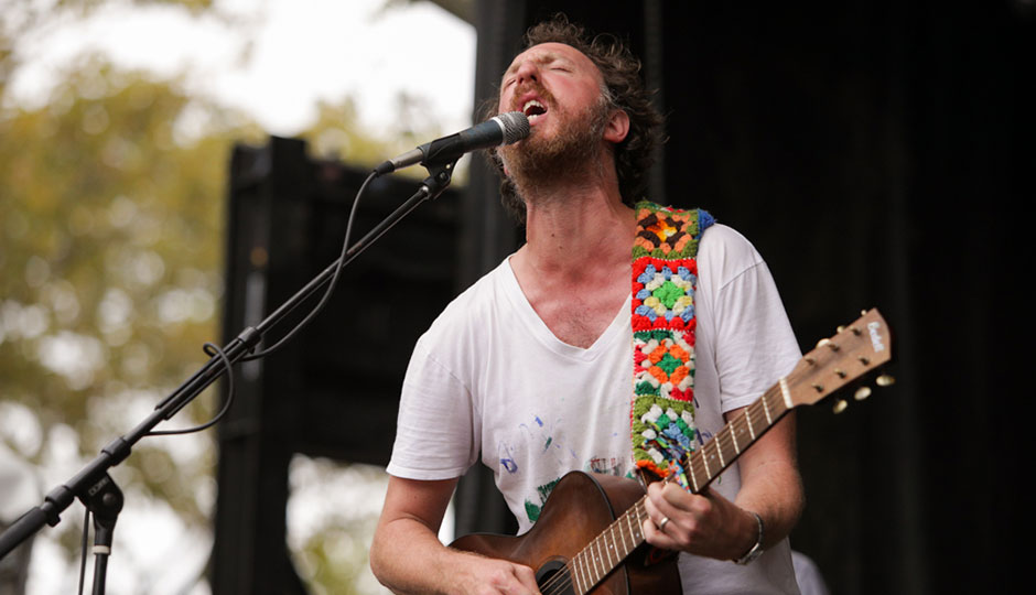 We Asked Guster: What's It Like to Play a Philly Half Marathon? | Be ...
