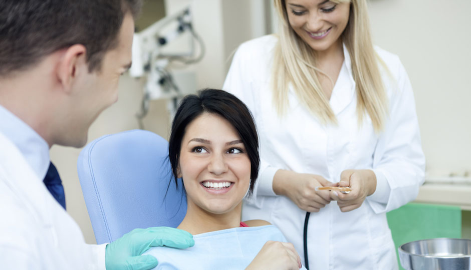 Need A New Dentist? Here’s An Easy Way to Find One Who Best Suits Your ...