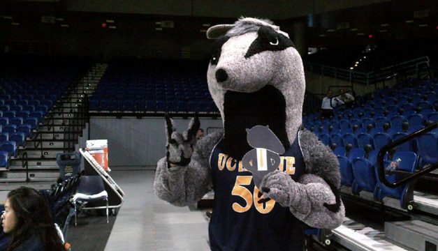 10 Things You Might Not Know About College Mascots - Philadelphia Magazine