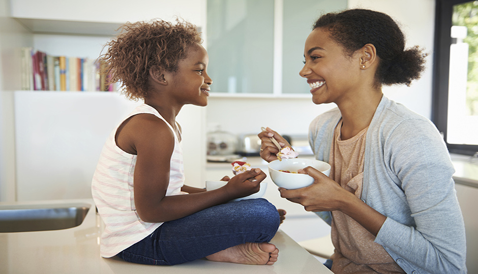 5 Easy Fixes to Make Breakfast Healthier for Your Kids (and Stress-Free ...