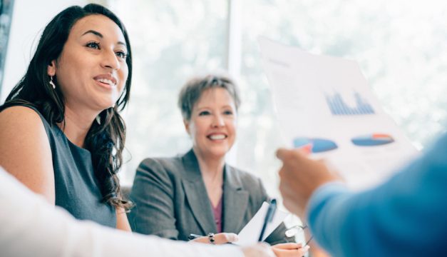 Everything You Ever Wanted to Know About HR From Someone on the Inside