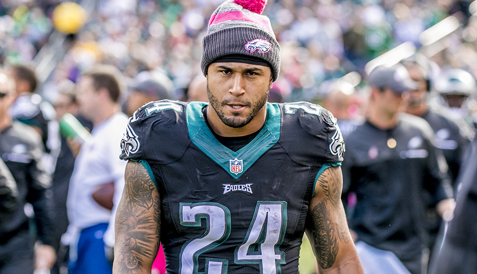 Eagles-Packers Injury Report: Ryan Mathews Ruled Out | Birds 24/7